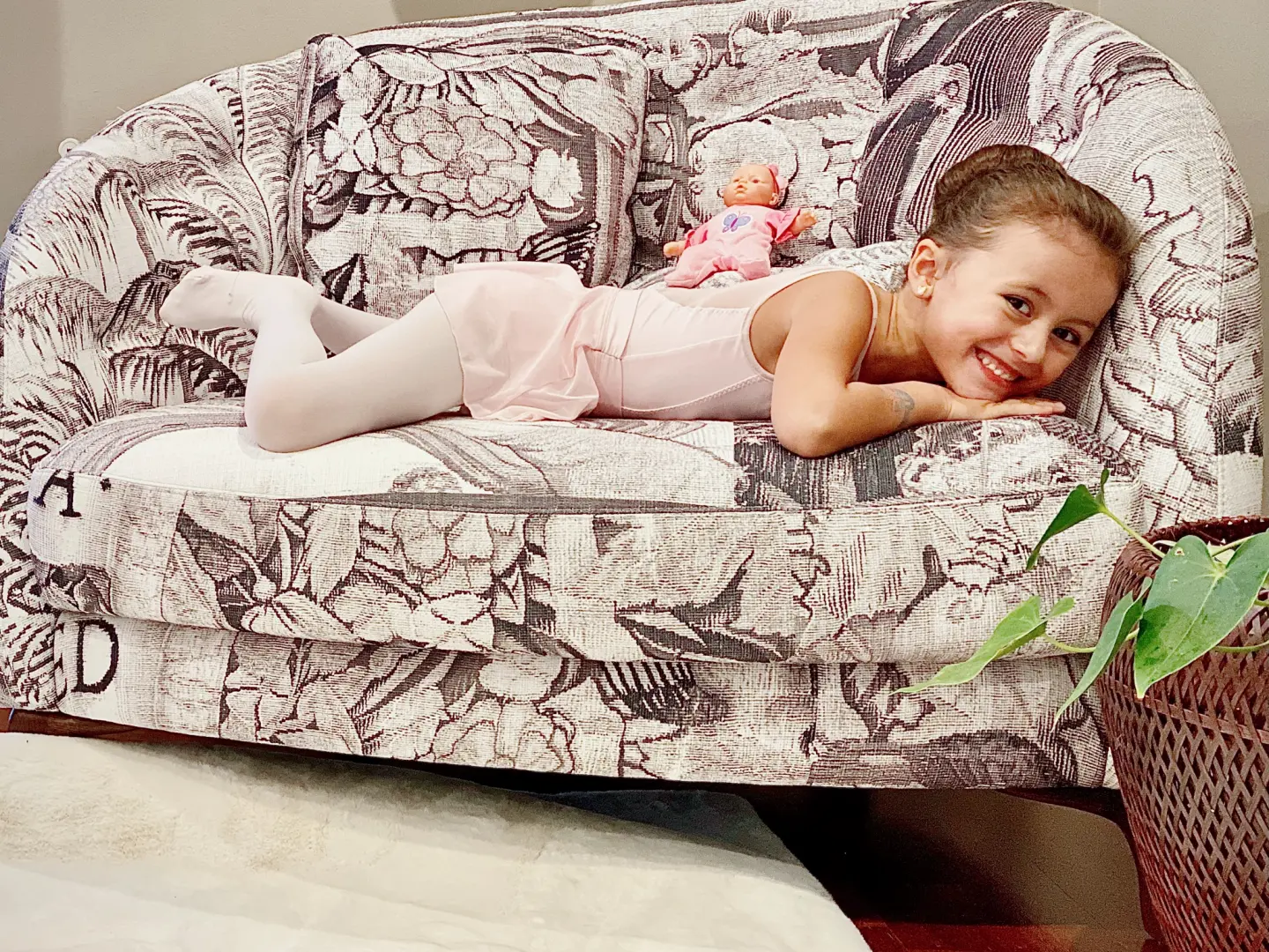 Astoria Sillón | Fama Sofás